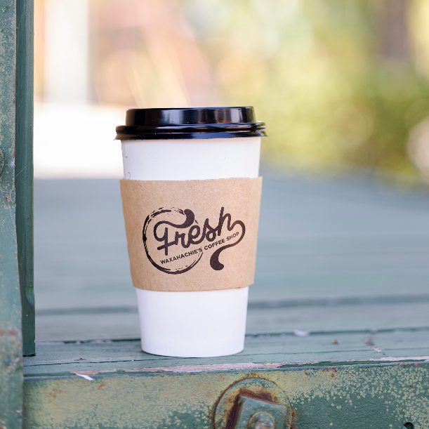 Fresh Market Coffee