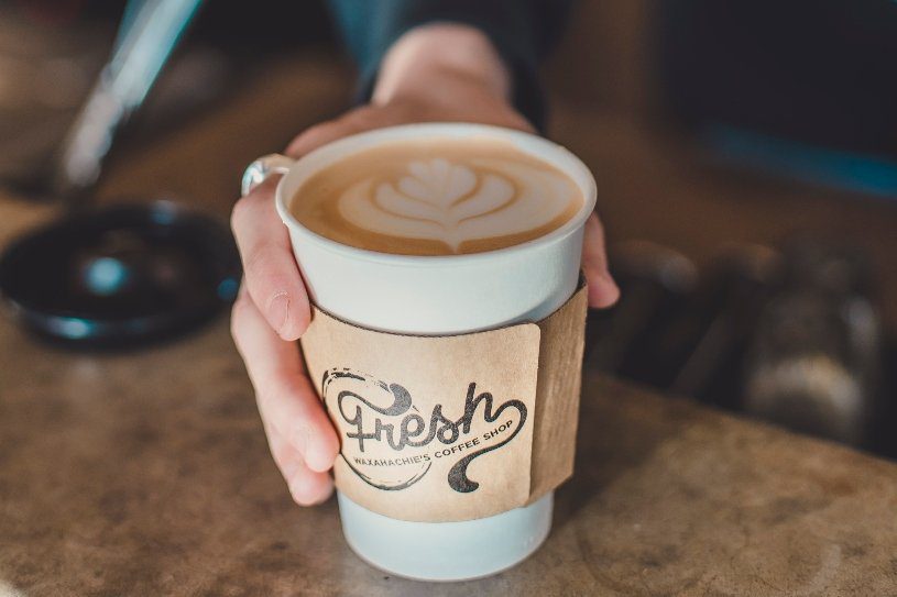 Fresh Market Coffee